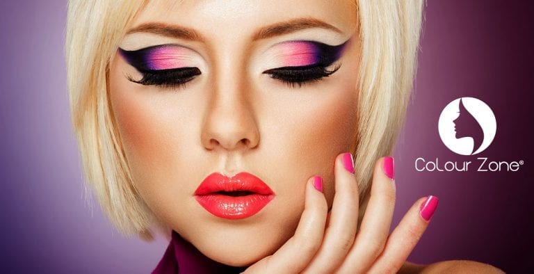 About Us - Colour Zone Cosmetics