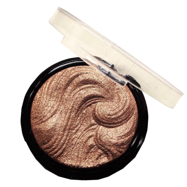 Technic Get Gorgeous Highlighting Powder - Bronze 26803 - Colour Zone ...