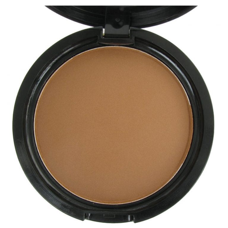 W7 The Bronzer Matte Compact - Colour Zone Cosmetics
