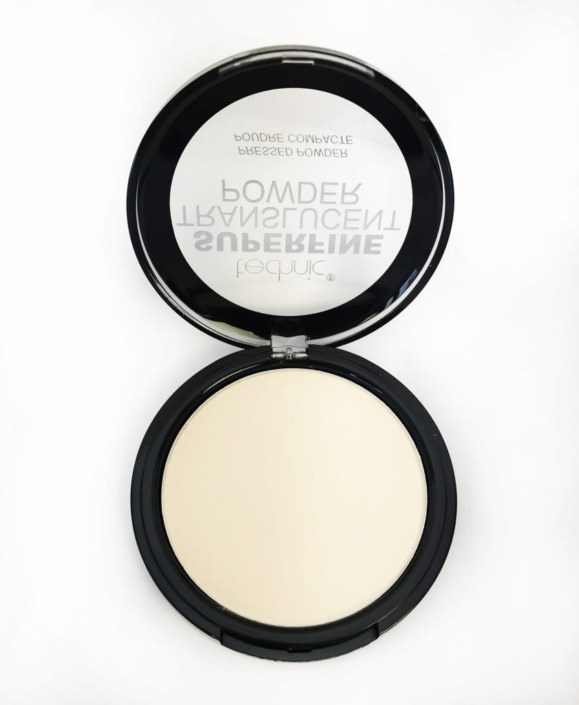 Technic Superfine Translucent Pressed Powder (16 units with tray) 27711 ...