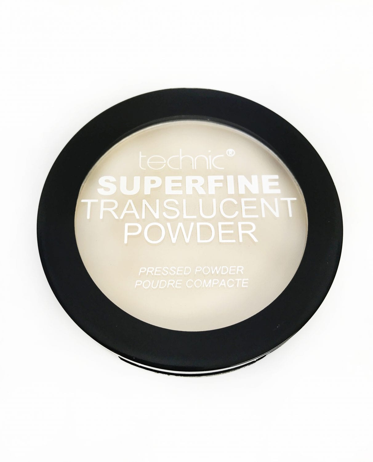 Technic Superfine Translucent Pressed Powder (16 units with tray) 27711 ...