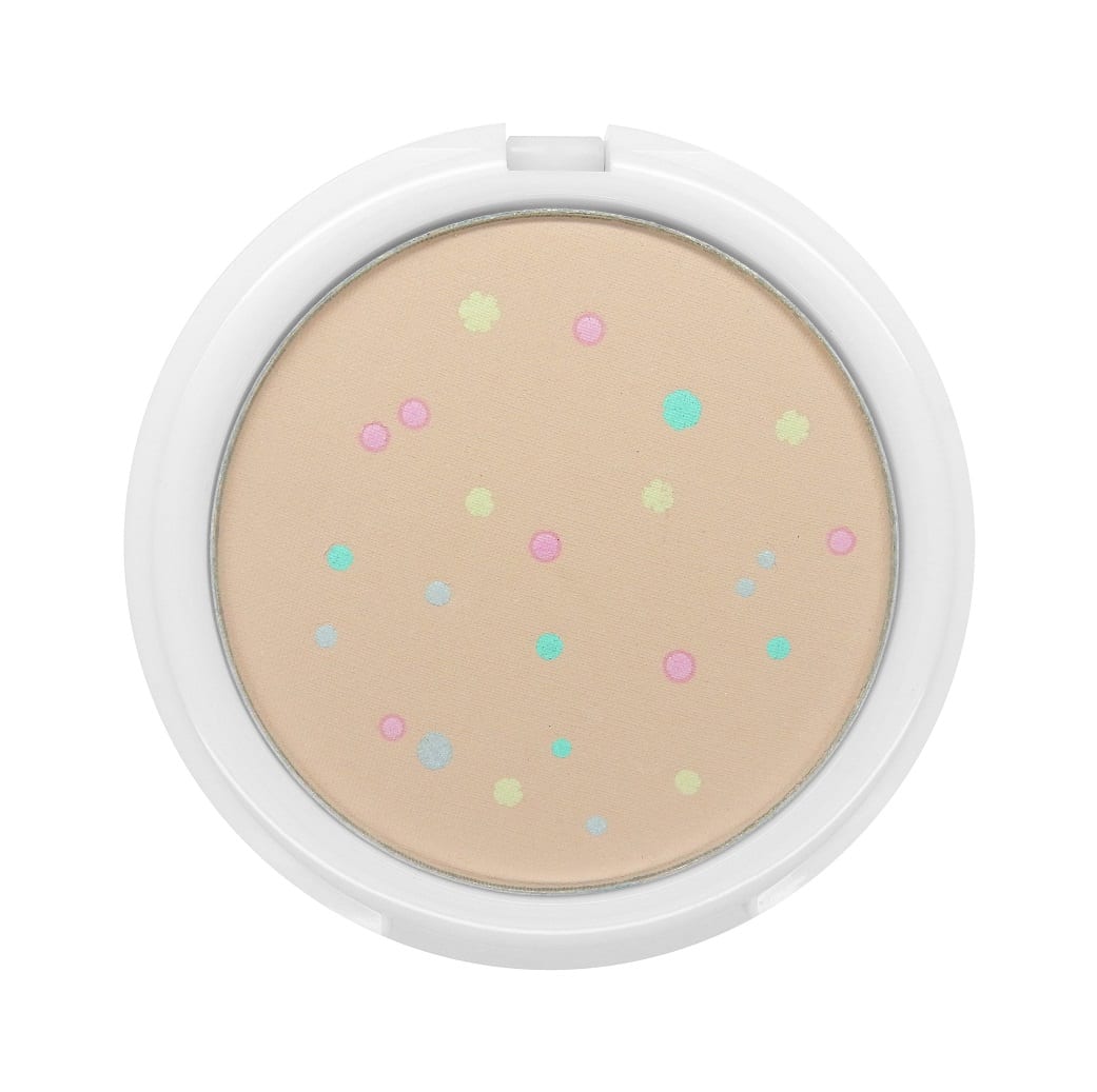W7 Flawless Face Pressed Colour Correcting Mineral Powder (24 units ...