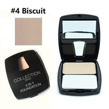 Foundation Archives - Colour Zone Cosmetics