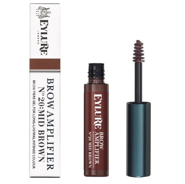 Eylure Brow Amplifier – No.20 Mid Brown - Colour Zone Cosmetics