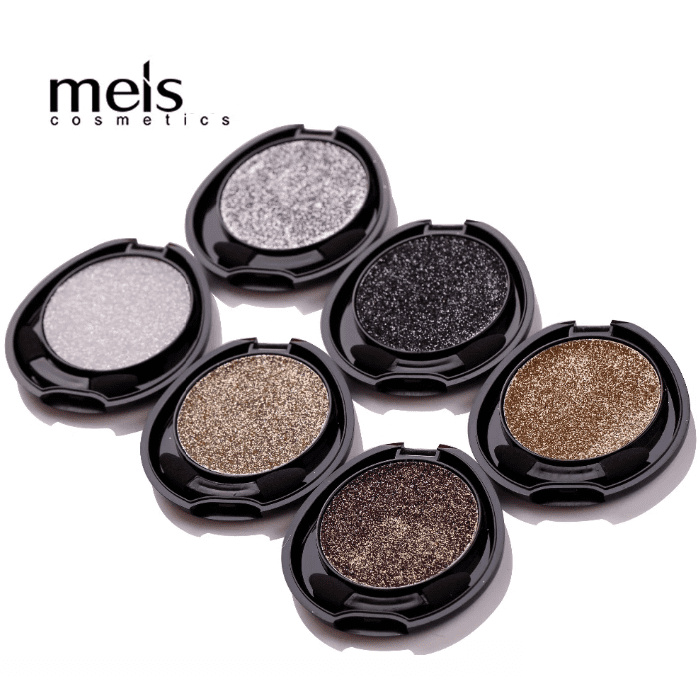 Meis High Shine Glitter for Eyes, Face, Body and Hair (various shades ...