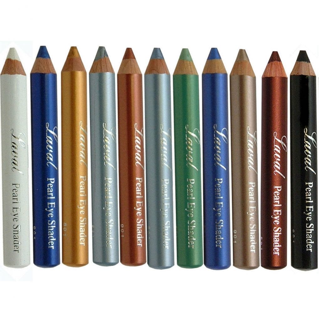 Laval Pearl Eye Shader Eyeshadow Pencil (various colours to choose ...