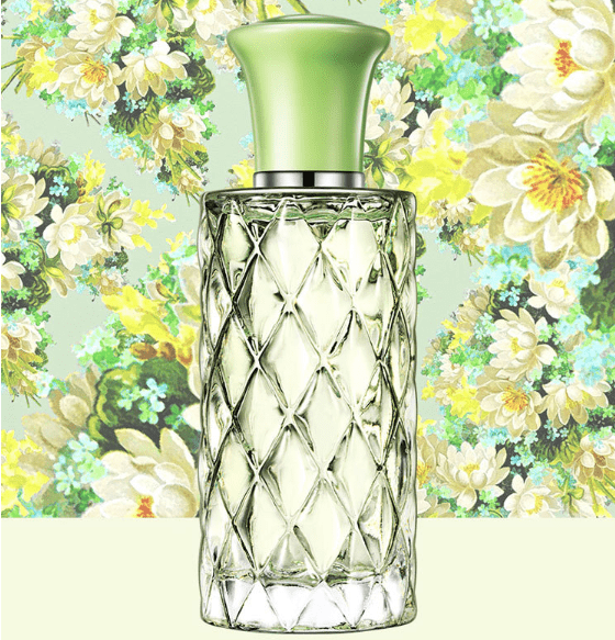 MayCreate Floral EDP Perfume 30ml - Jasmine - Colour Zone Cosmetics