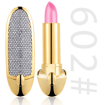 MayCreate Sages An Array of Stars Moisture Lip Balm Glow - #602 Gentle ...