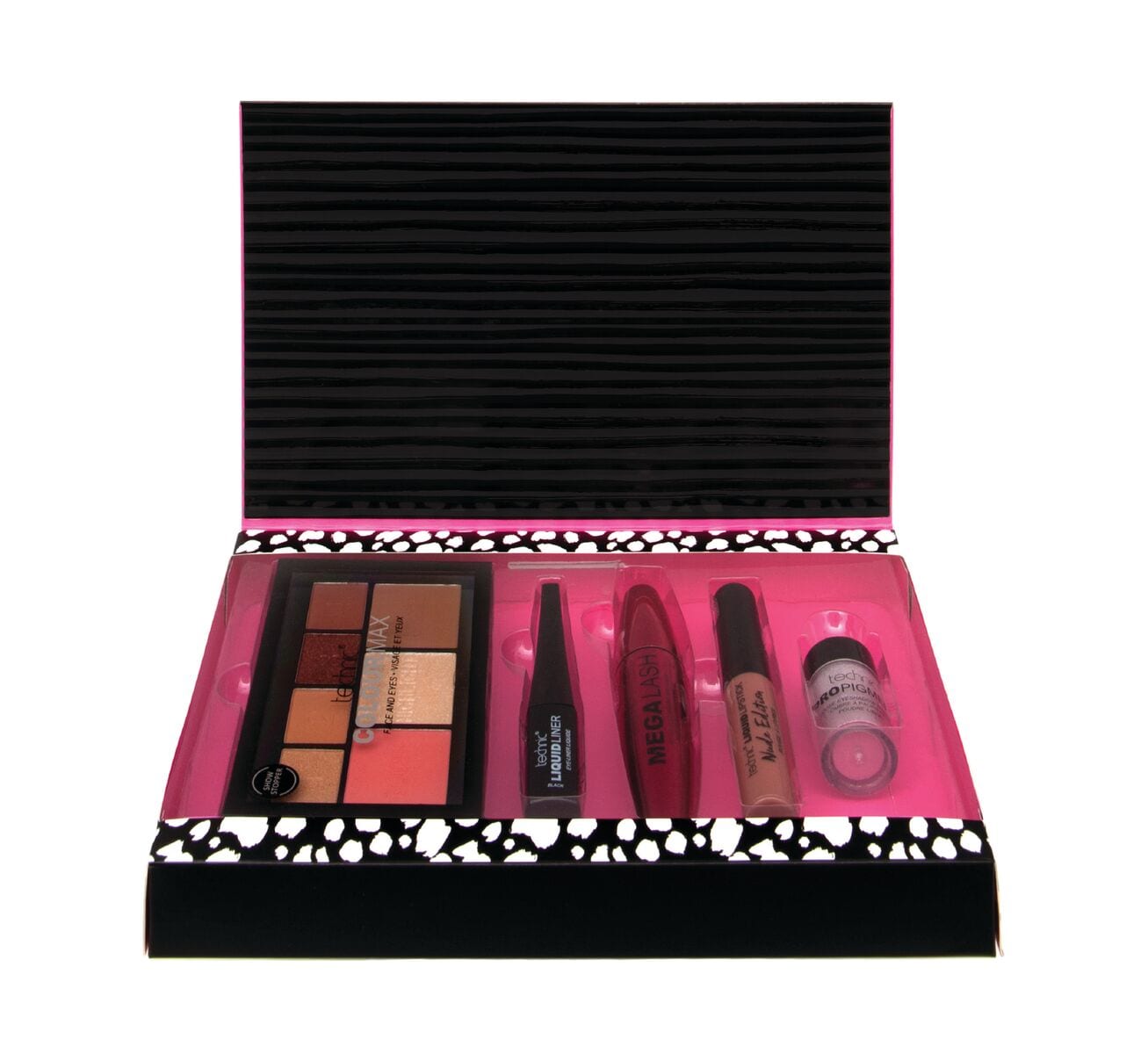 Technic Bloggers Haul Makeup Kit Gift Set 999204 - Colour Zone Cosmetics