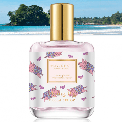 MayCreate Eau de Parfum Vaporisateur Perfume 30ml - Flying Pig - Colour ...