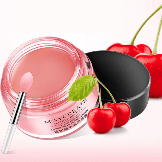 MayCreate Plant Extract Moisturising Lip Treatment Balm - Colour Zone ...