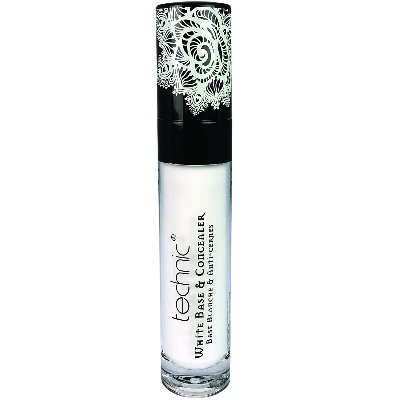 Technic Gothica White Base & Concealer - Colour Zone Cosmetics