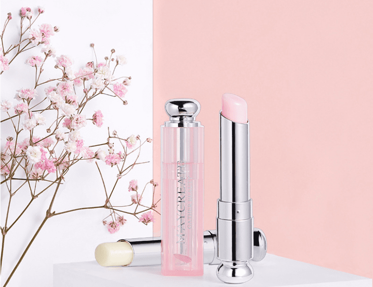 MayCreate Gather Beauty Moisturising Lip Balm (various flavours to ...