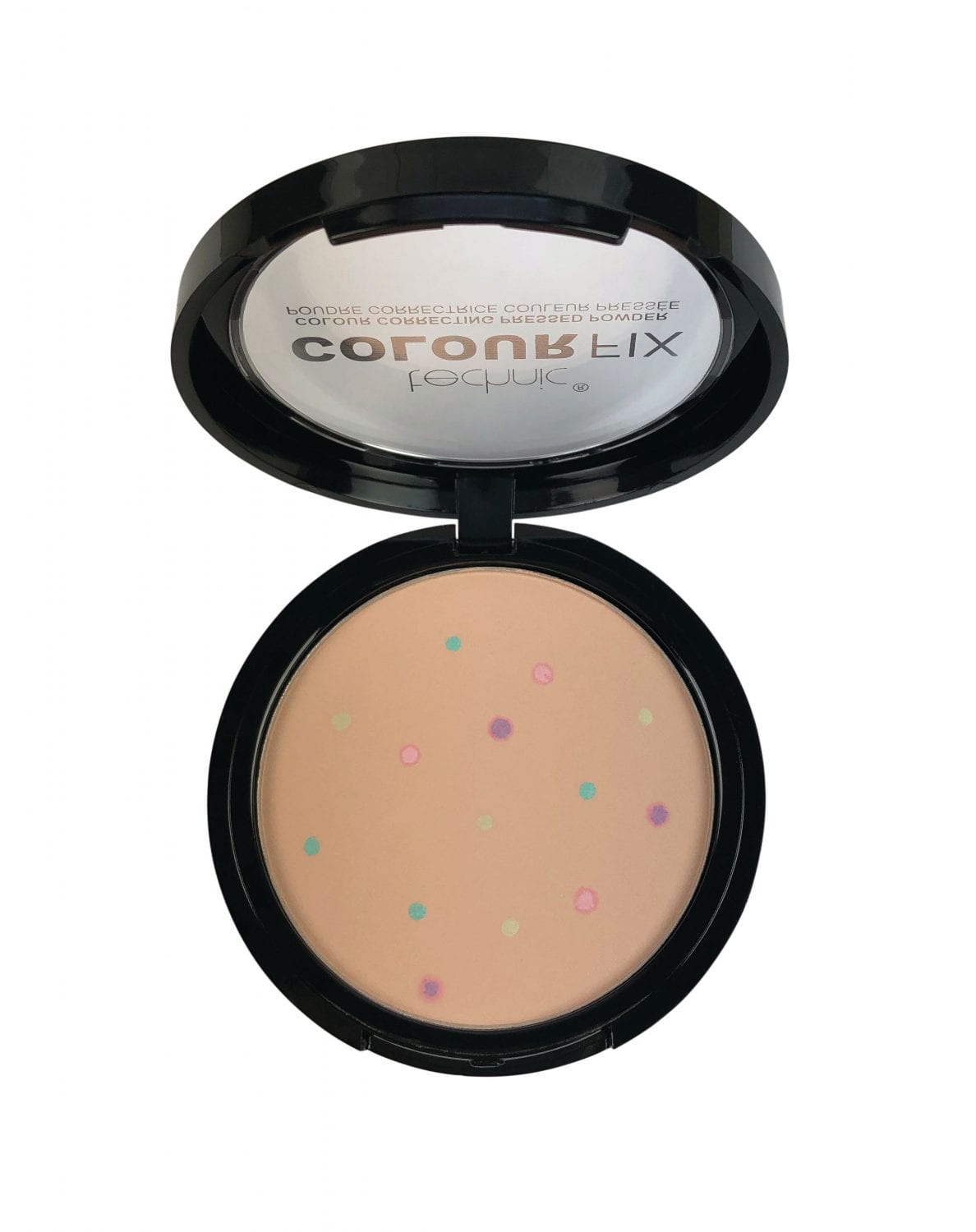 Technic Colour Fix Colour Correcting Pressed Powder (24pcs with tray ...