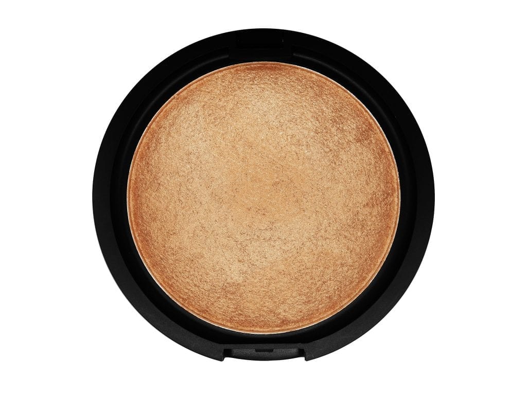 W7 Bronze Fever Golden Glow Compact Bronzer - Colour Zone Cosmetics