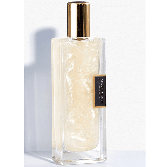 MayCreate Perfume with Shimmer 50ml - In Sweet Love (boxed) - Colour ...