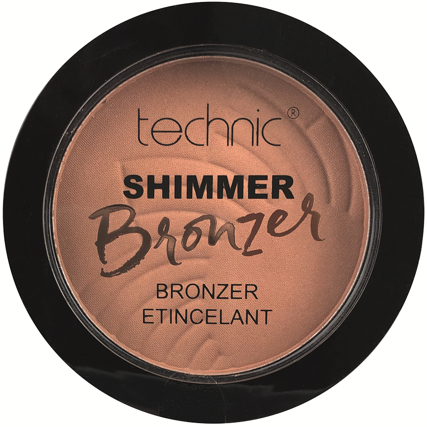 Bronzer