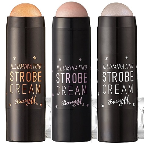 Barry M Illuminating Strobe Cream Stick (various shades to choose ...