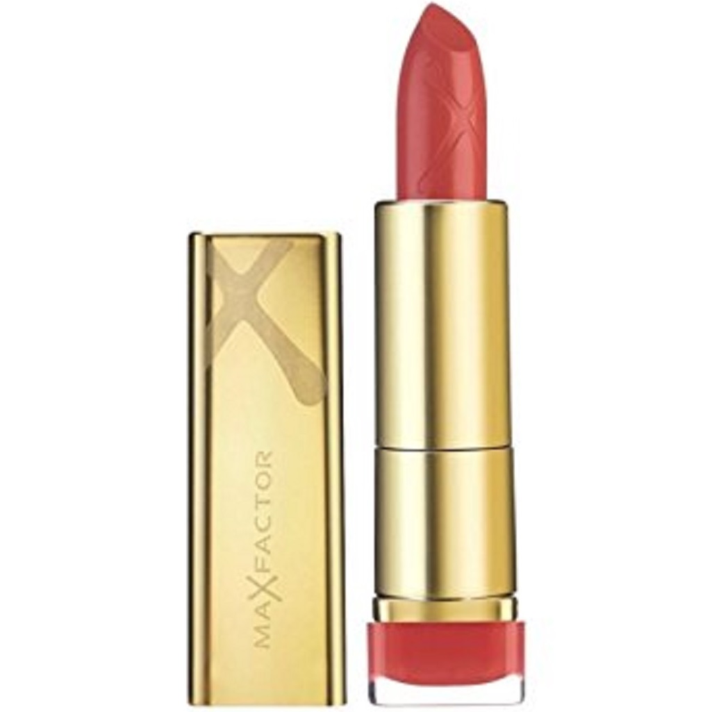 Max Factor Colour Elixir Lipstick - 825 Pink Brandy - Colour Zone Cosmetics