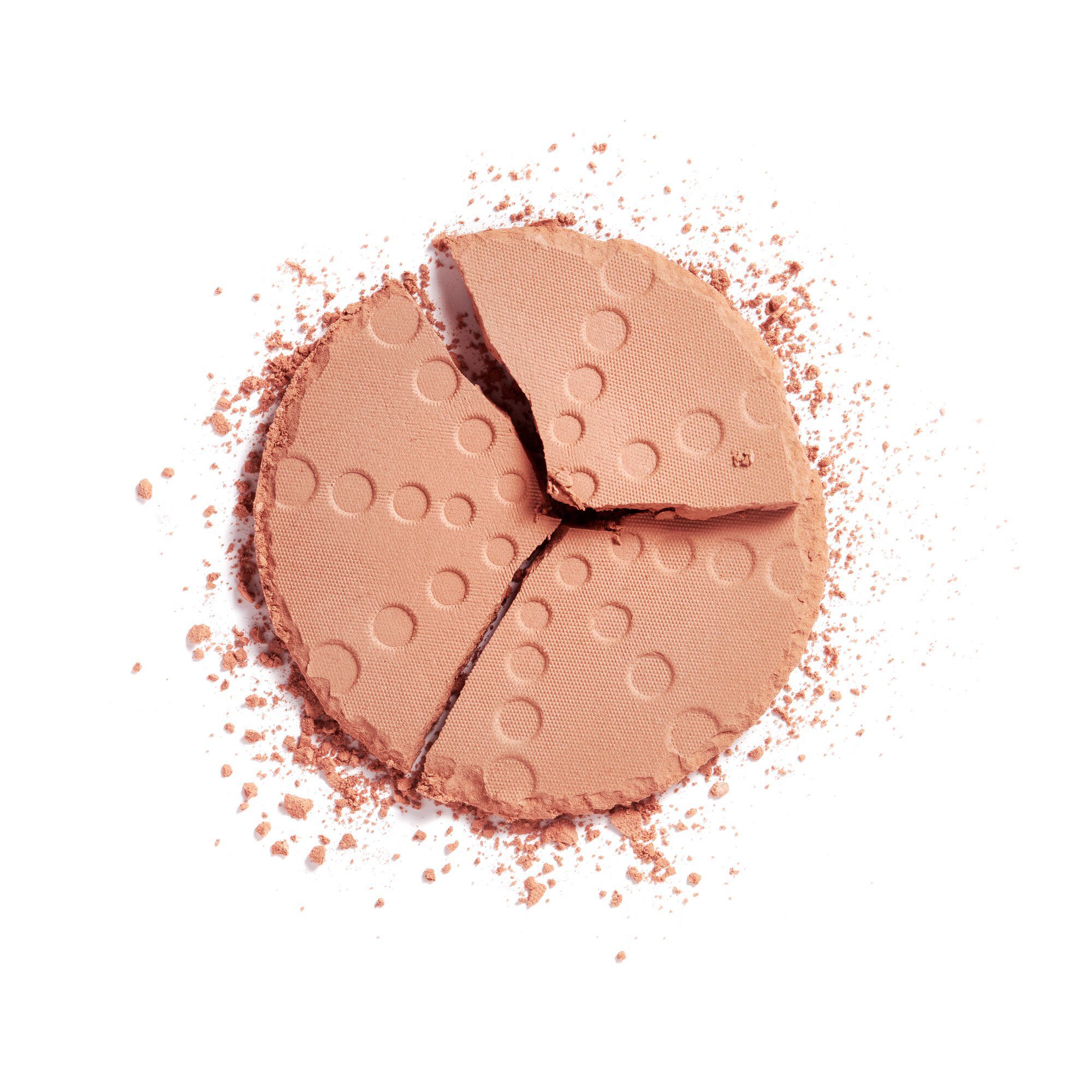 Revolution Bake & Blot Compact Powder - Peach - Colour Zone Cosmetics