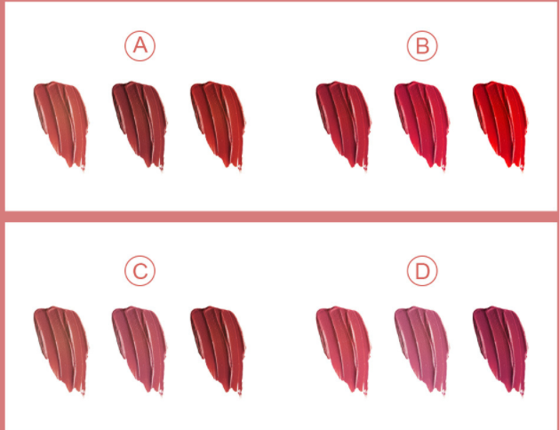 Dragon Ranee 3pcs Matte Liquid Lipstick Set (various shades to choose ...