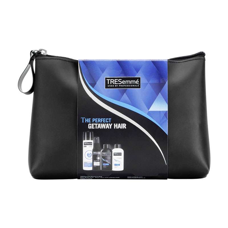 TRESemme Perfect Weekend Getaway Gift Set - Colour Zone Cosmetics