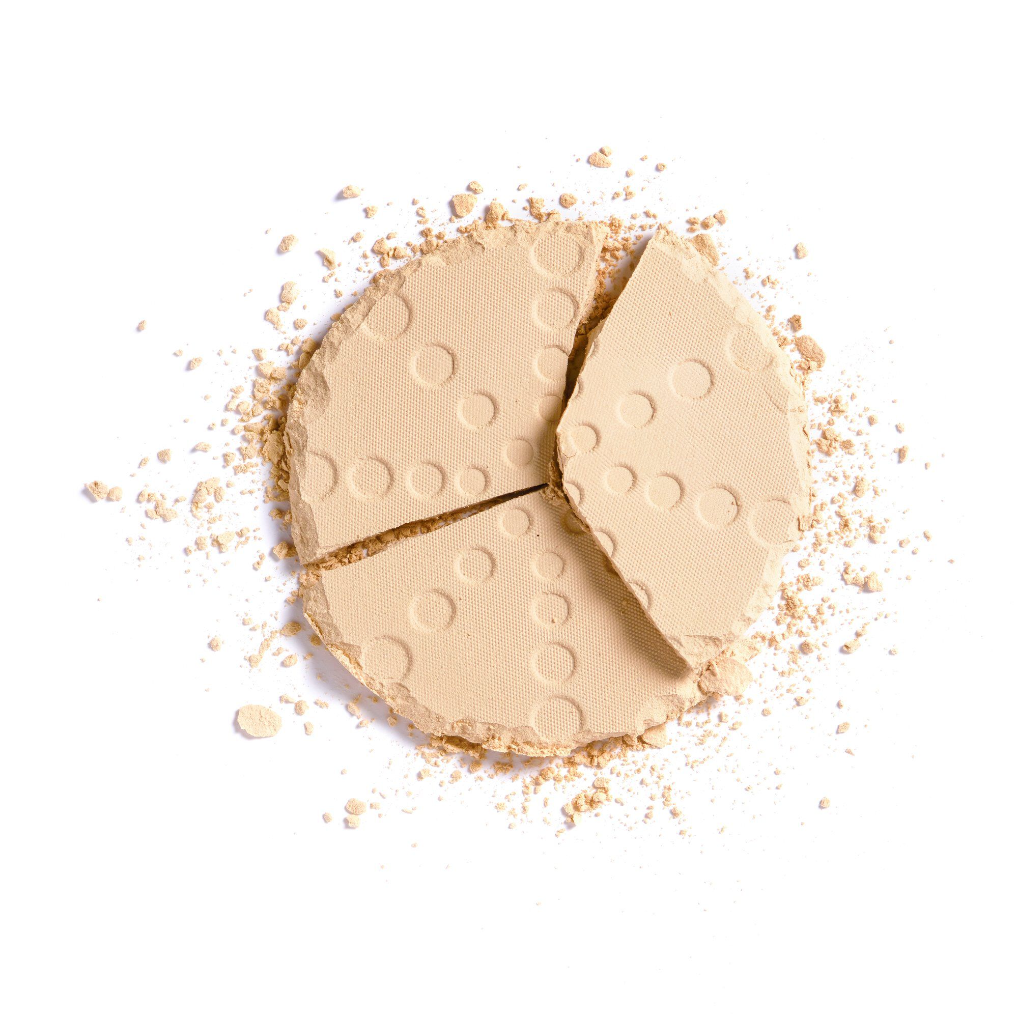 Revolution Bake & Blot Compact Powder - Banana (Light) - Colour Zone ...