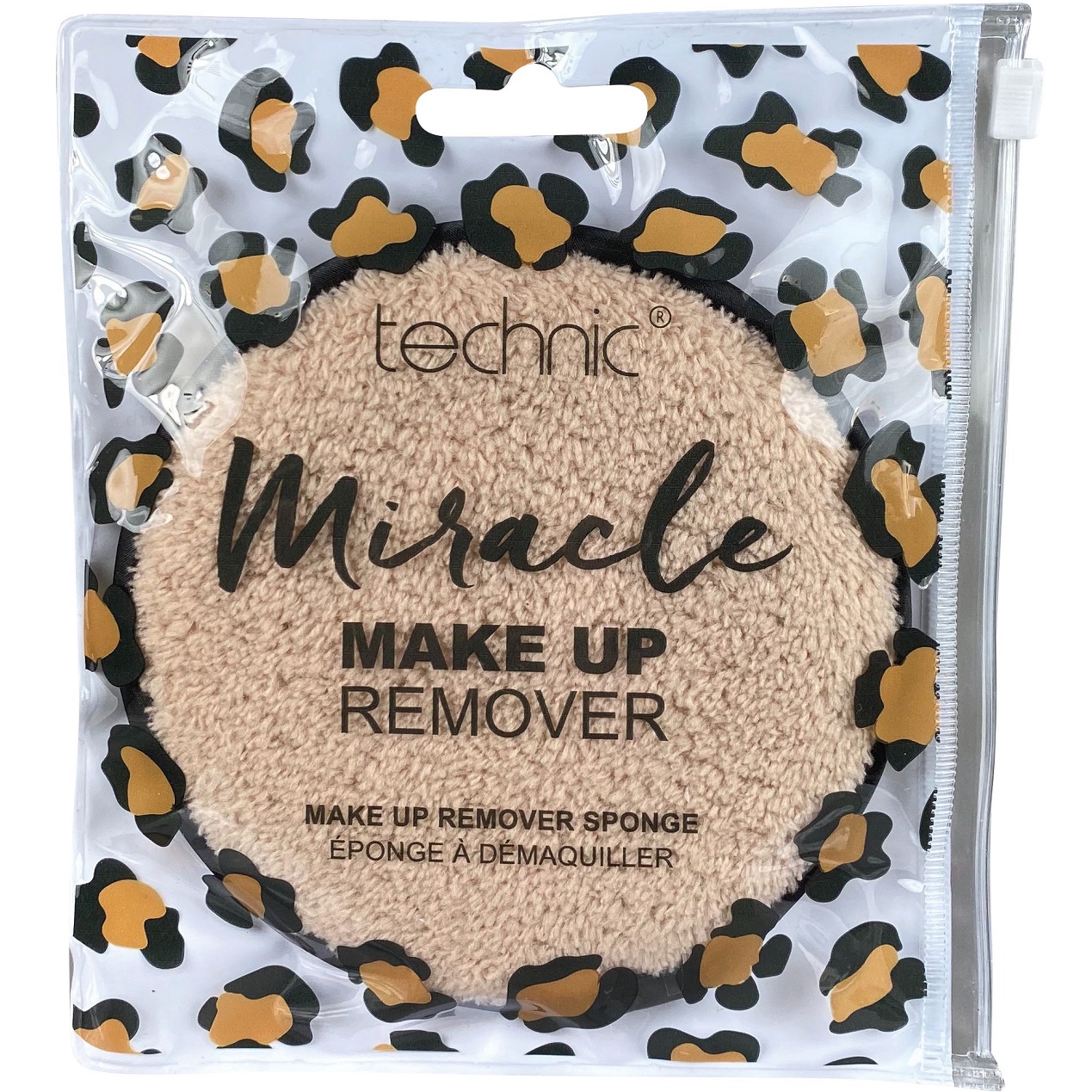 Technic Miracle Makeup Remover 20201 - Colour Zone Cosmetics