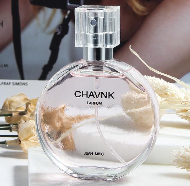 CHAVNK EDT Perfume 30ml (slightly damaged box) - Colour Zone Cosmetics