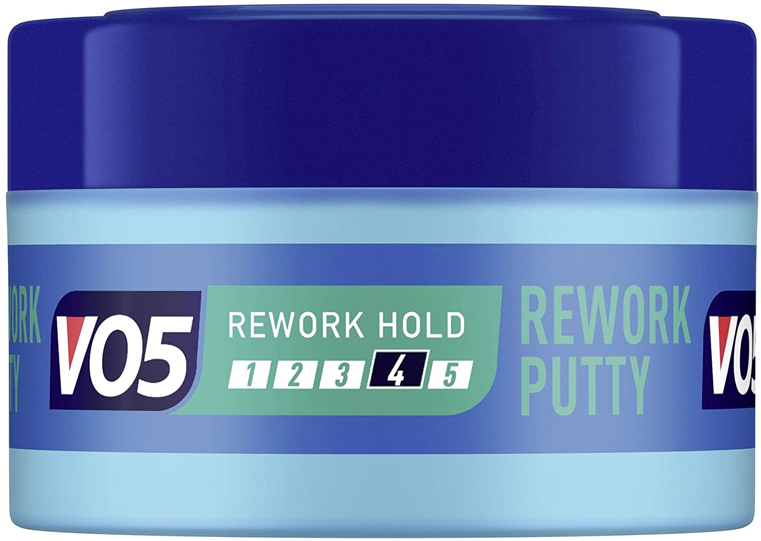 Vo5 Rework Putty Matte Finish Travel Friendly Tecture 30ml - Colour ...