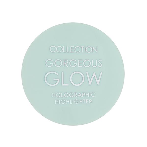 Collection Gorgeous Glow Holographic Loose Highlighter - Pixie - Colour ...