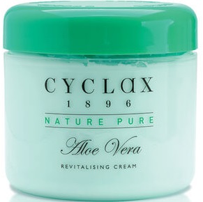 Cyclax Aloe Vera Revitalising Cream 300ml - Colour Zone Cosmetics