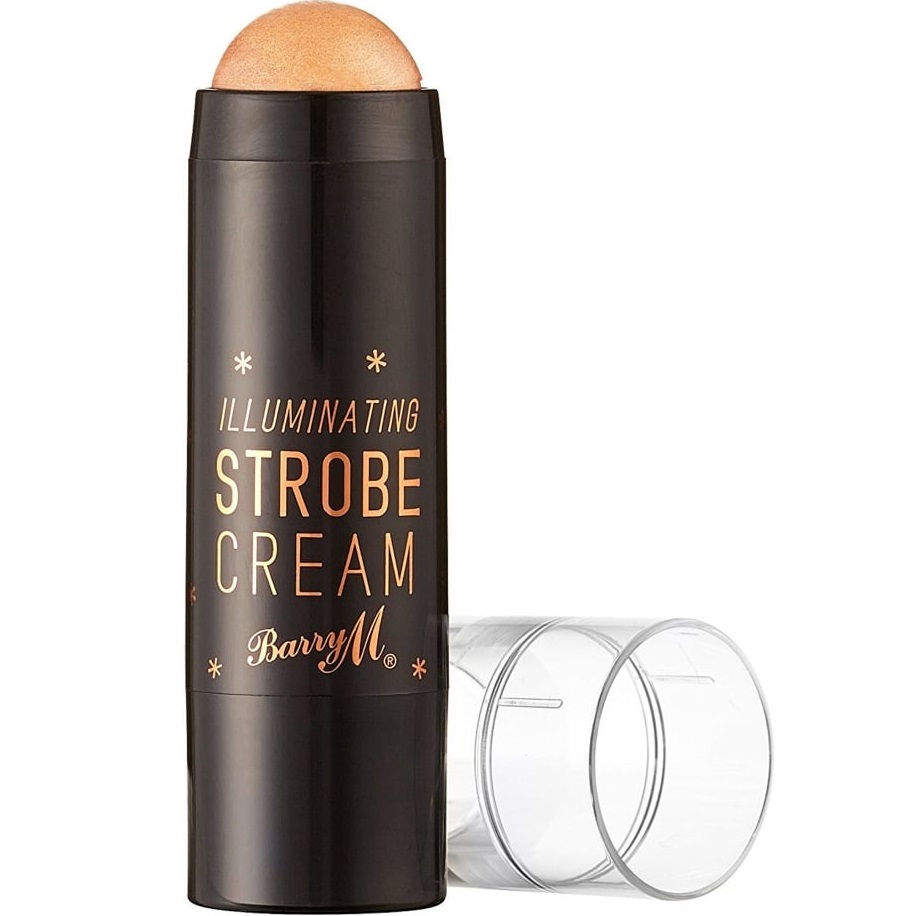 Barry M Illuminating Strobe Cream Stick - Baked - Colour Zone Cosmetics