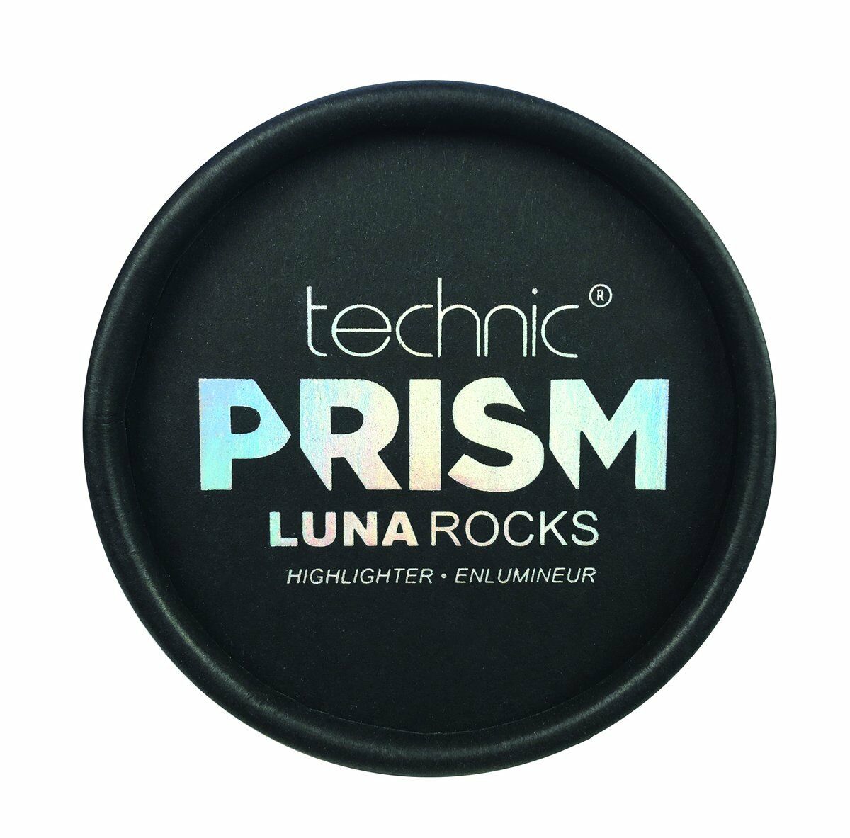 Technic Prism Luna Rocks Highlighter 28701 - Colour Zone Cosmetics