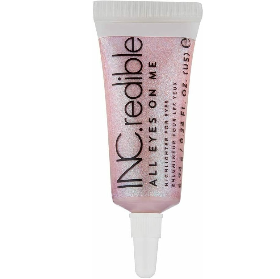 INC.redible All Eyes On Me Highlighter Cream Eyeshadow - Own The Room ...