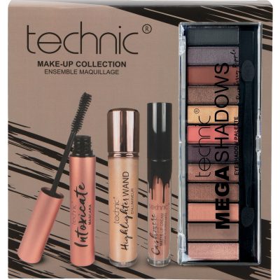 Wholesale Cosmetics and Makeup - UK Supplier | CoLour Zone Cosmetics