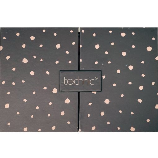 Technic Makeup Compendium Gift Set 991237ARG - Colour Zone Cosmetics