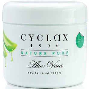 Cyclax Aloe Vera Revitalising Cream 300ml - Colour Zone Cosmetics