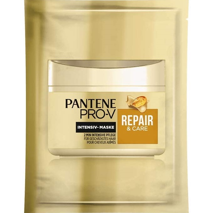 Pantene Pro-V Intensive Repair Hair Mask 25ml - Colour Zone Cosmetics