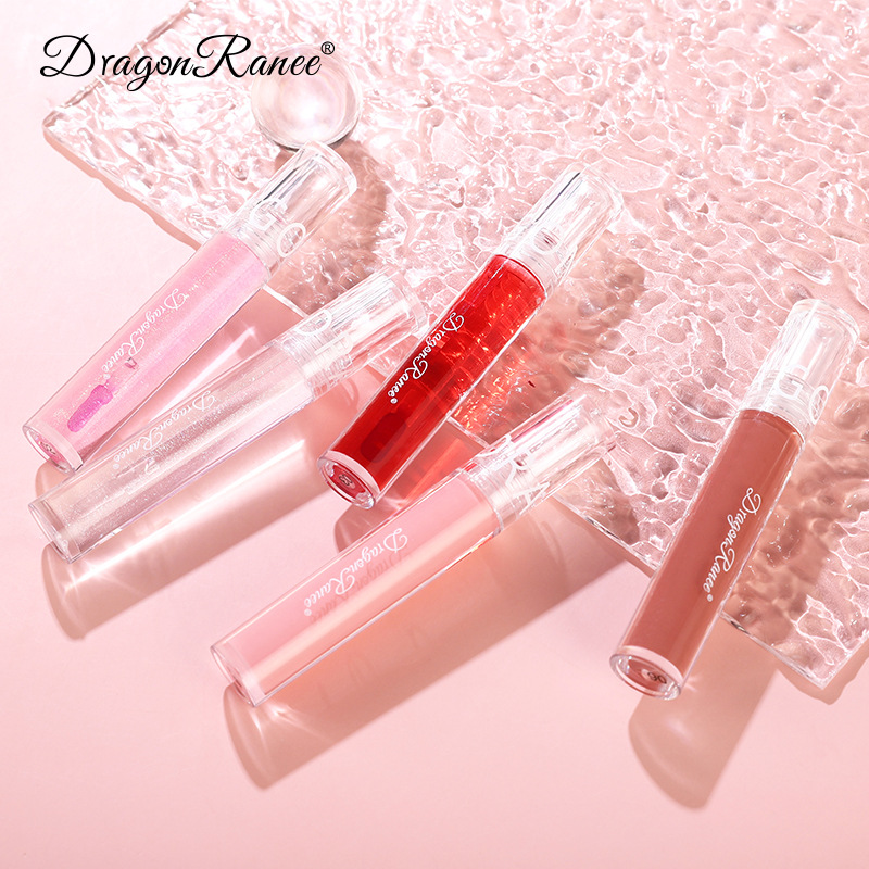 Dragon Ranee Starlight Glasting Water Lip Gloss (various shades ...