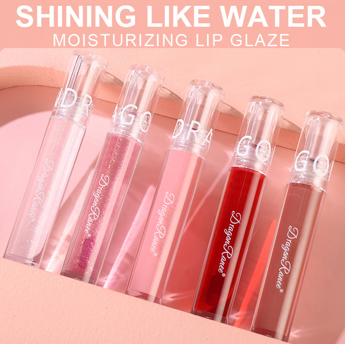 Dragon Ranee Starlight Glasting Water Lip Gloss (various shades ...