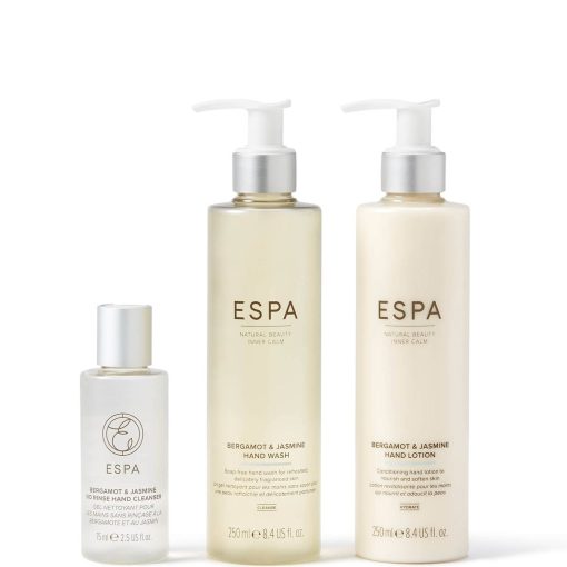 ESPA Hand Care Collection Boxed Gift Set - Colour Zone Cosmetics