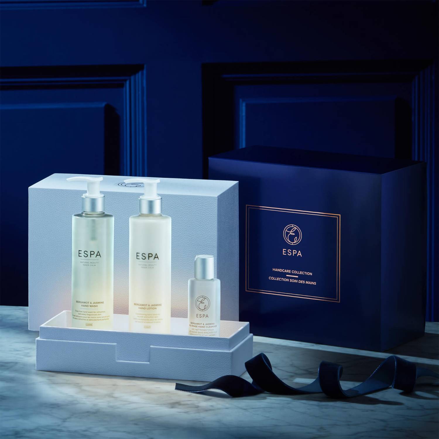 ESPA Hand Care Collection Boxed Gift Set - Colour Zone Cosmetics