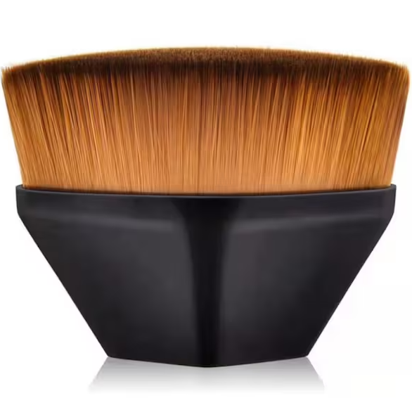 Large Soft Foundation Buffer Brush 55 - Colour Zone Cosmetics