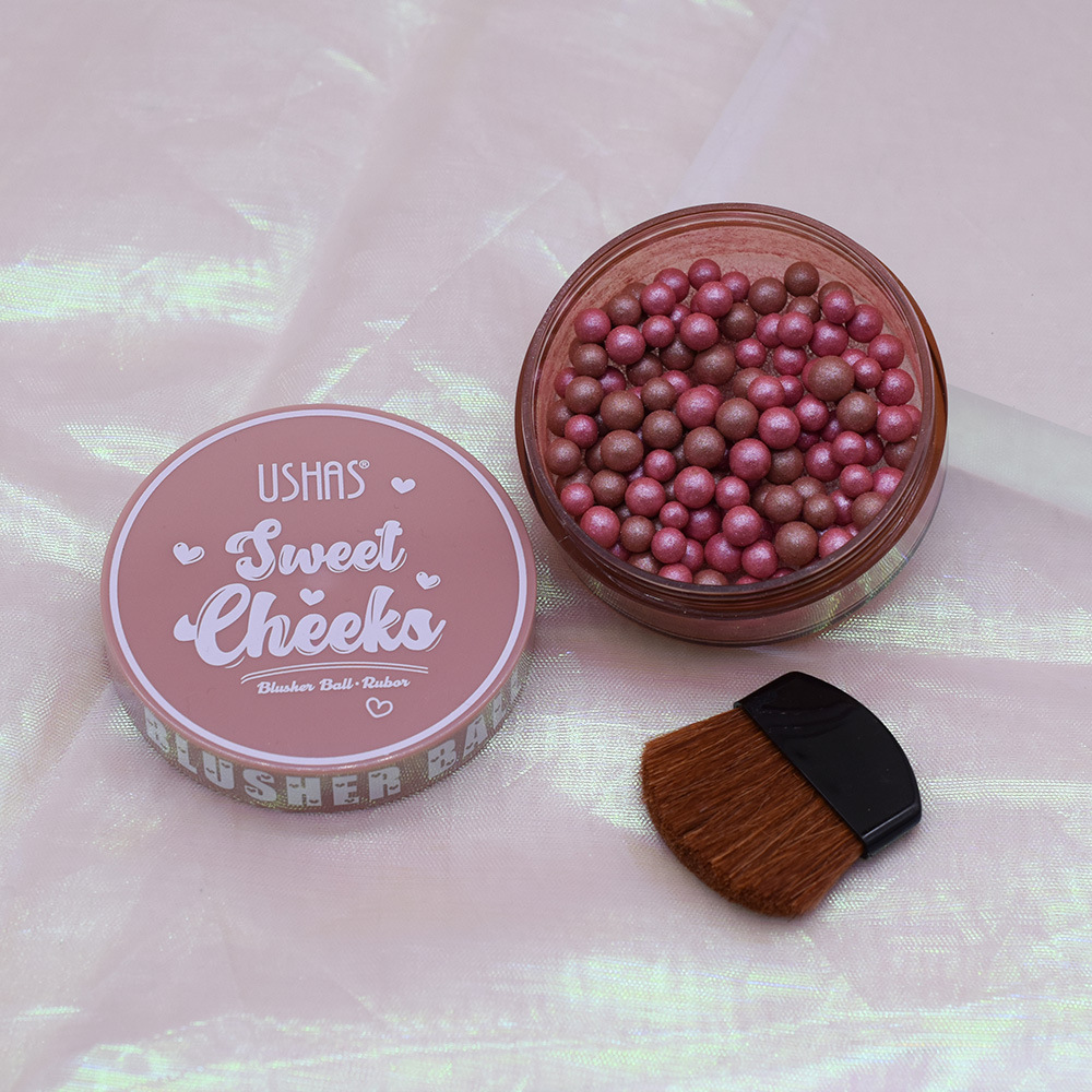 Sweet Cheeks Blusher n Bronzer Pearls (various shades) - Colour Zone ...