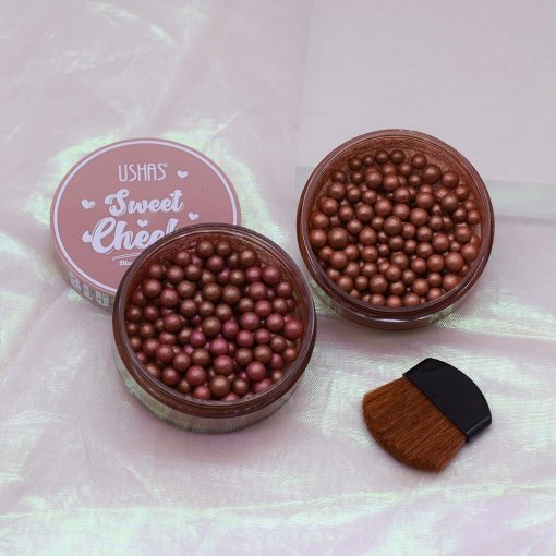 Sweet Cheeks Blusher n Bronzer Pearls (various shades) - Colour Zone ...