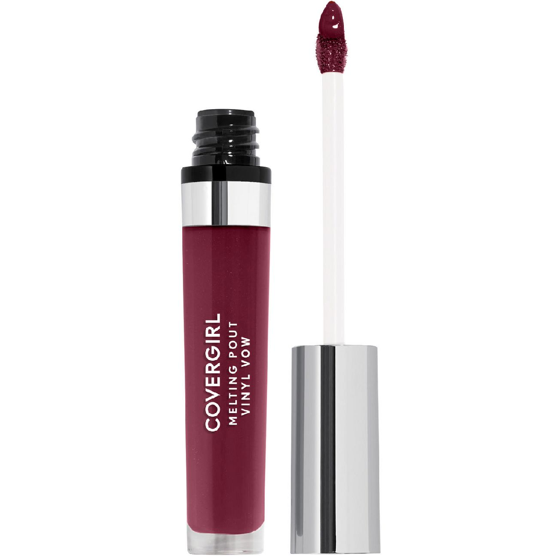 Covergirl Melting Pout Vinyl Vow Liquid Lipstick - 230 Get Into It ...