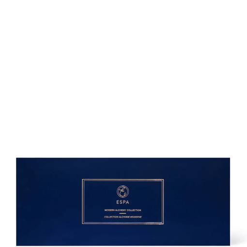 ESPA Modern Alchemy Collection Boxed Gift Set (Worth £57.00) - Colour ...