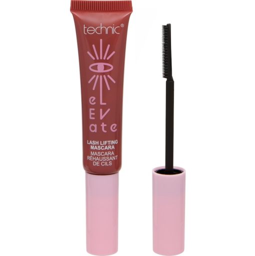 Technic Lash Lifting Mascara 23515 - Colour Zone Cosmetics