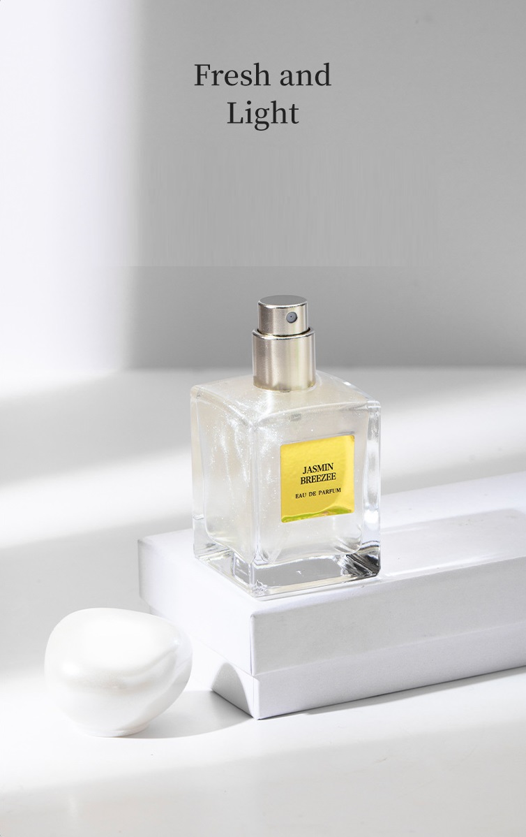 Flower of Story 3pcs Shimmering EDP Fresh and Light Perfume Gift Set ...